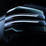 BYD R1: Kiinalaisen yrityksen uusi sähköinen SUV debytoi pian - 2025