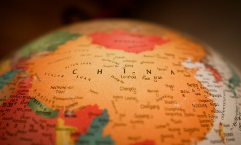 Viisi uutta kiinalaista automerkkiä, jotka saapuvat Espanjaan ennen ...